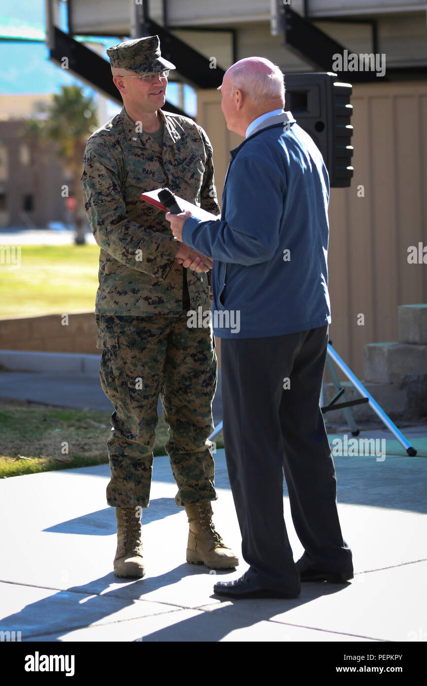 The honorable dennis v mcginn hi-res stock photography and images - Alamy