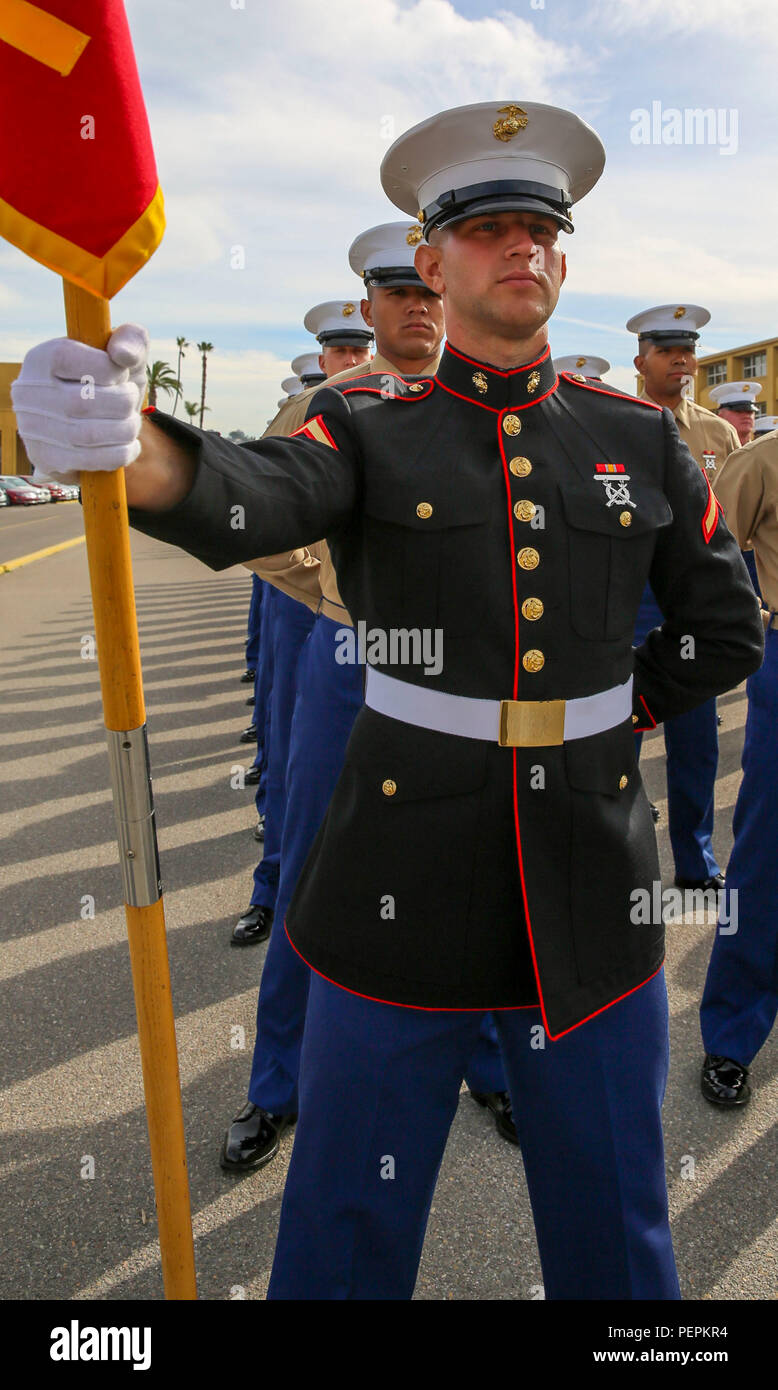 Private First Class Chris W. Supak, Platoon 1045, Charlie Company, 1st ...