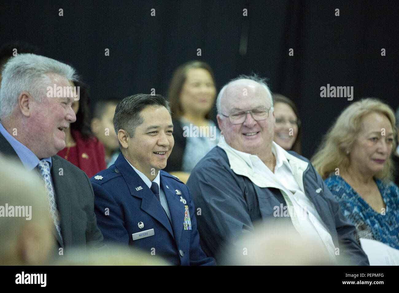 Brig Gen Tracy L Smith High Resolution Stock Photography and Images - Alamy