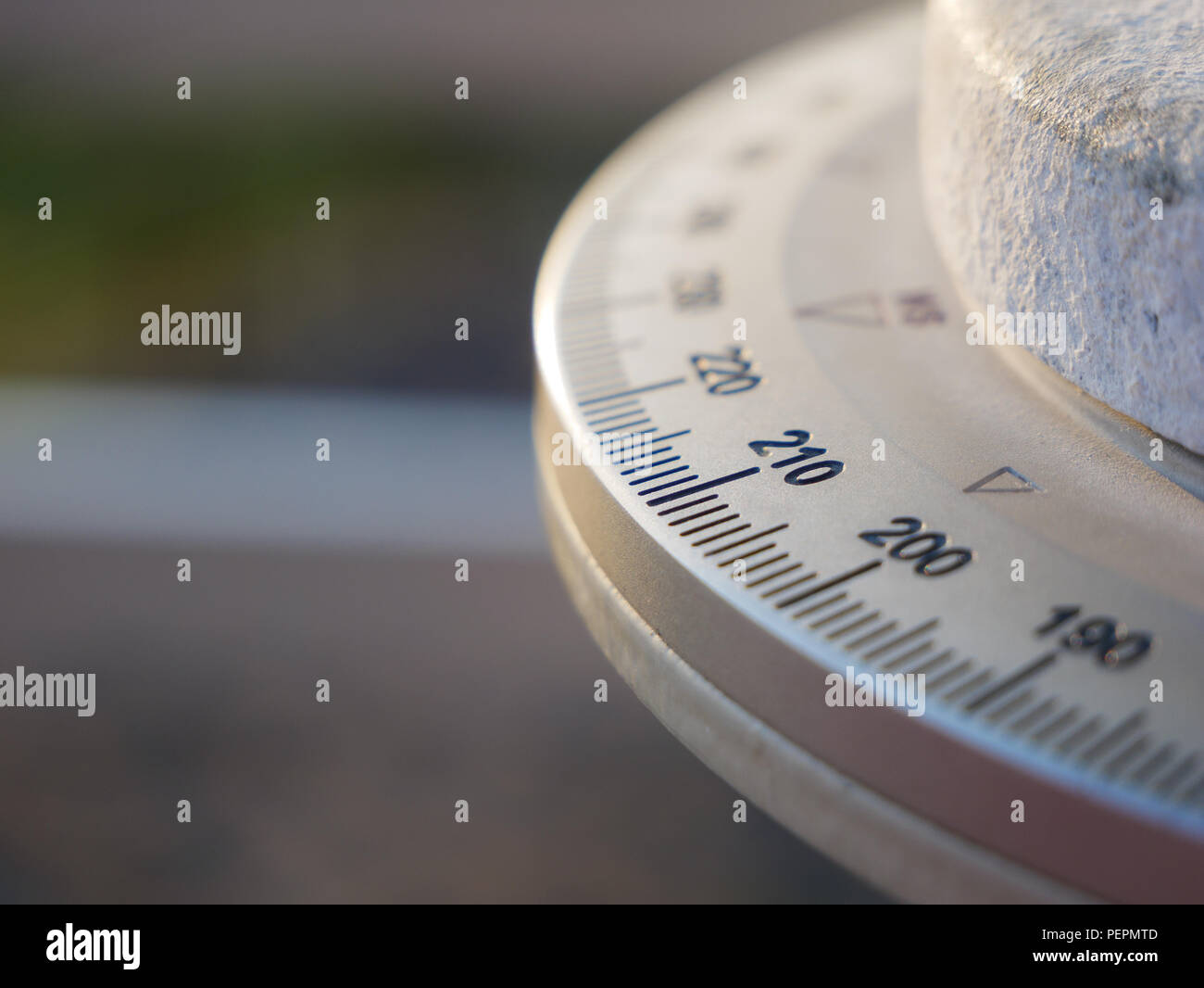 Analog map hi-res stock photography and images - Alamy