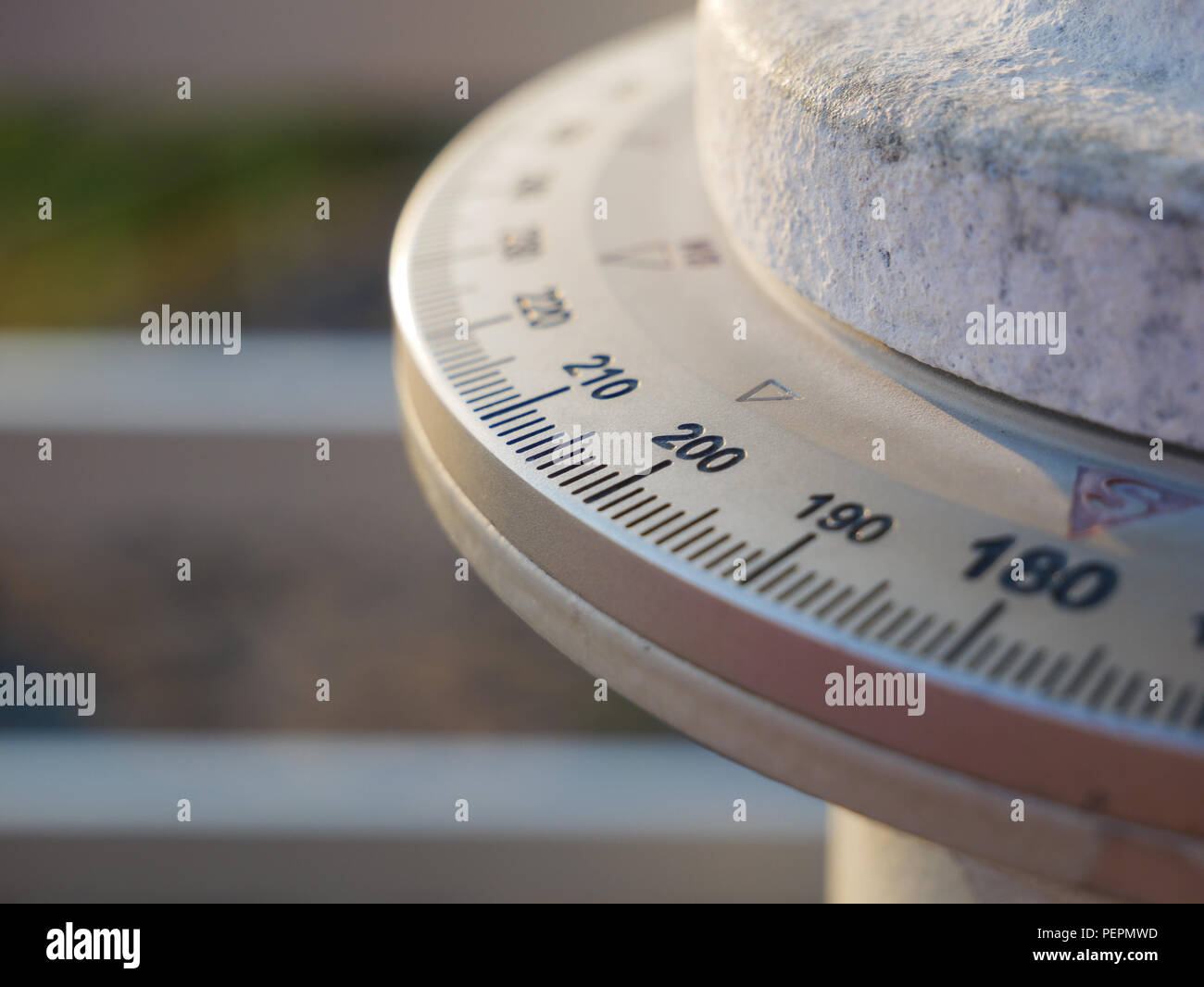 3d orientation map hi-res stock photography and images - Alamy