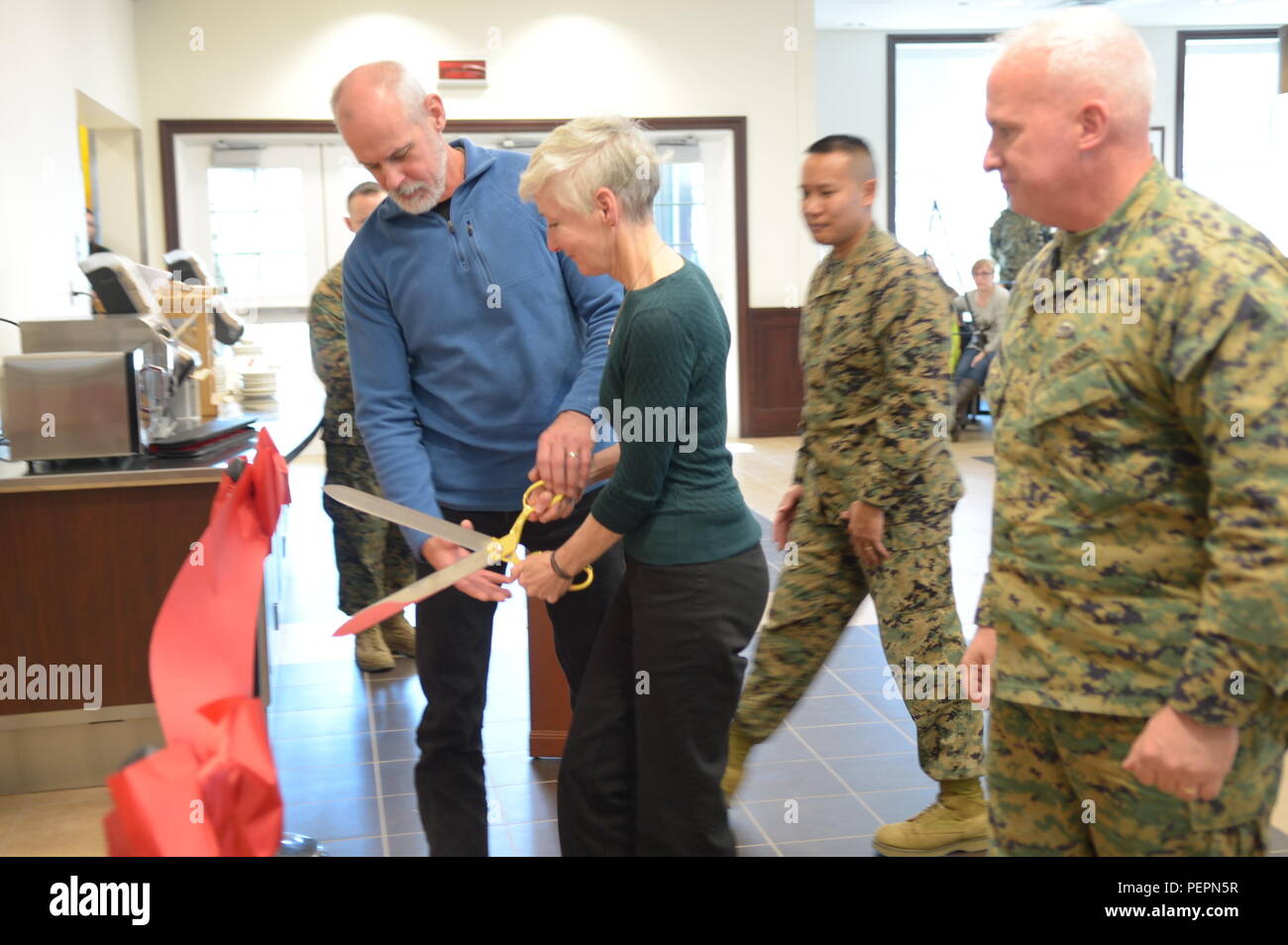 James and Alison Malachowski, the parents of Staff Sgt. James ...