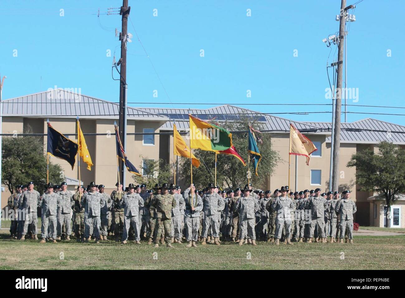 Maj gen michael bills hi-res stock photography and images - Alamy