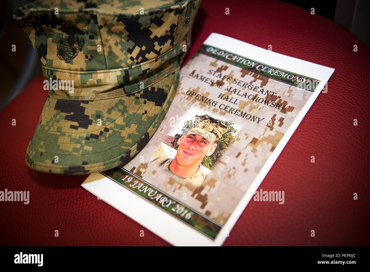 Weapons Training Battalion and Marine Corps Embassy Security Group ...