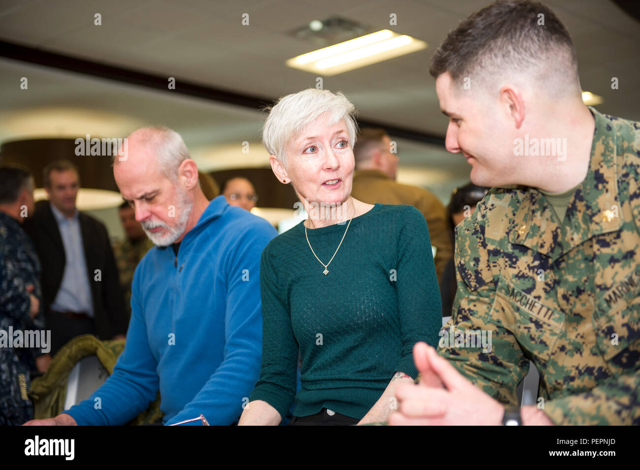 Staff sgt james malachowski hi-res stock photography and images - Alamy