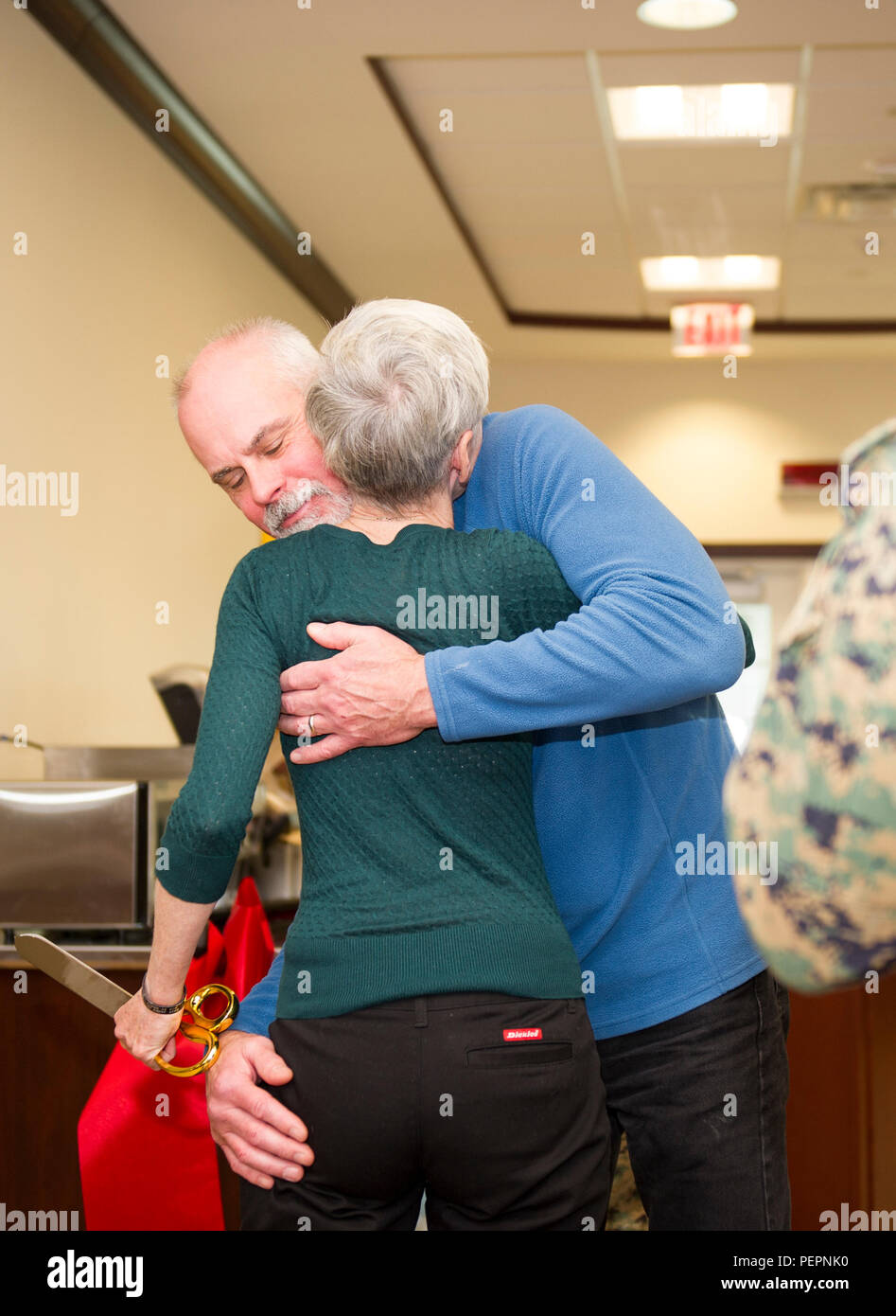 Alison malachowski hi-res stock photography and images - Alamy