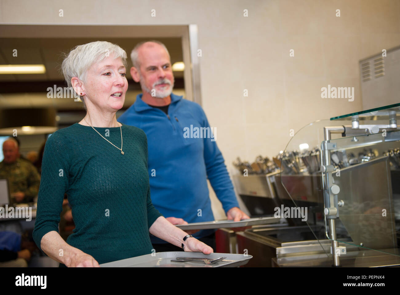 Alison malachowski hi-res stock photography and images - Alamy