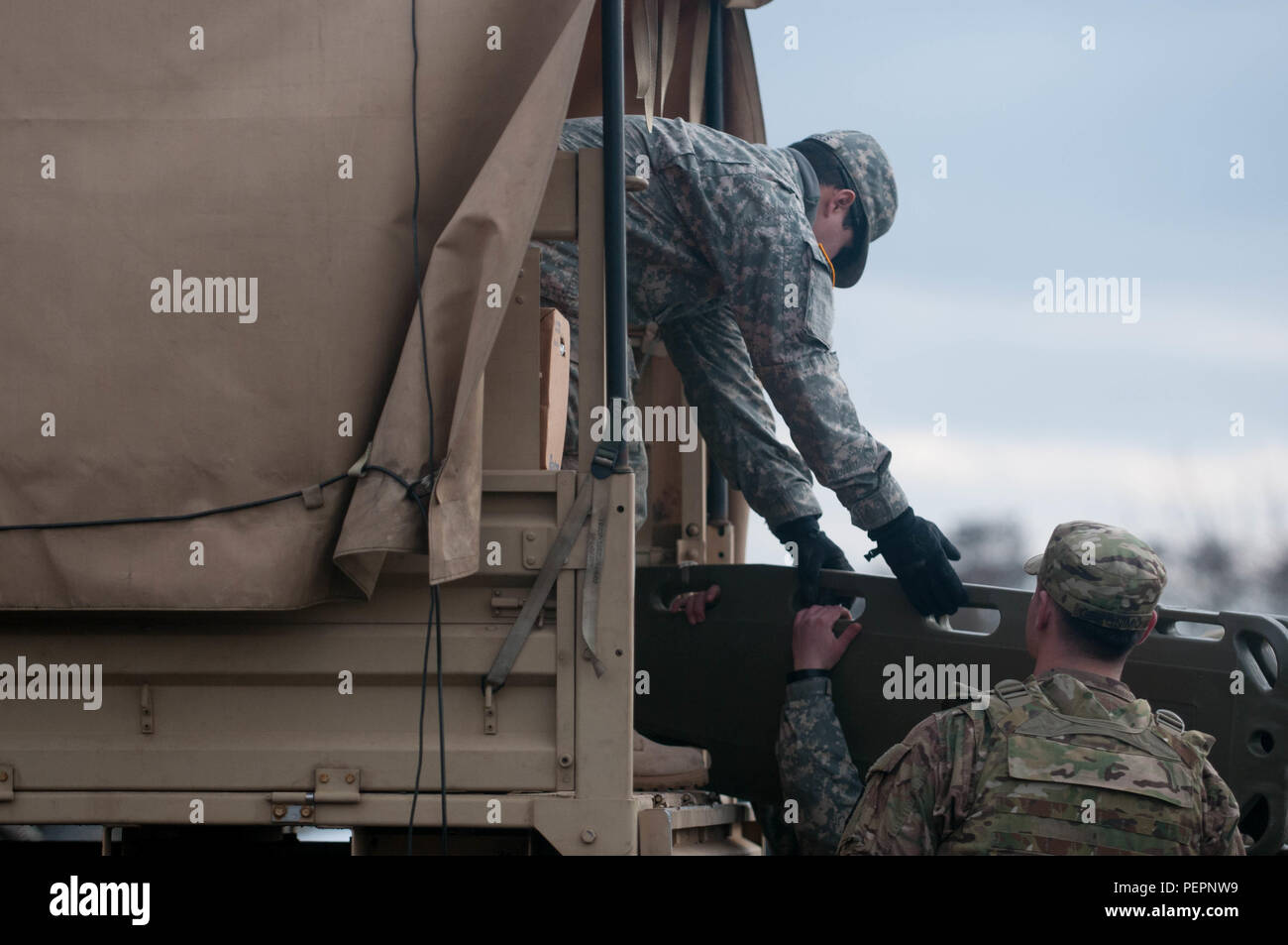 Mccully Barracks High Resolution Stock Photography and Images - Alamy
