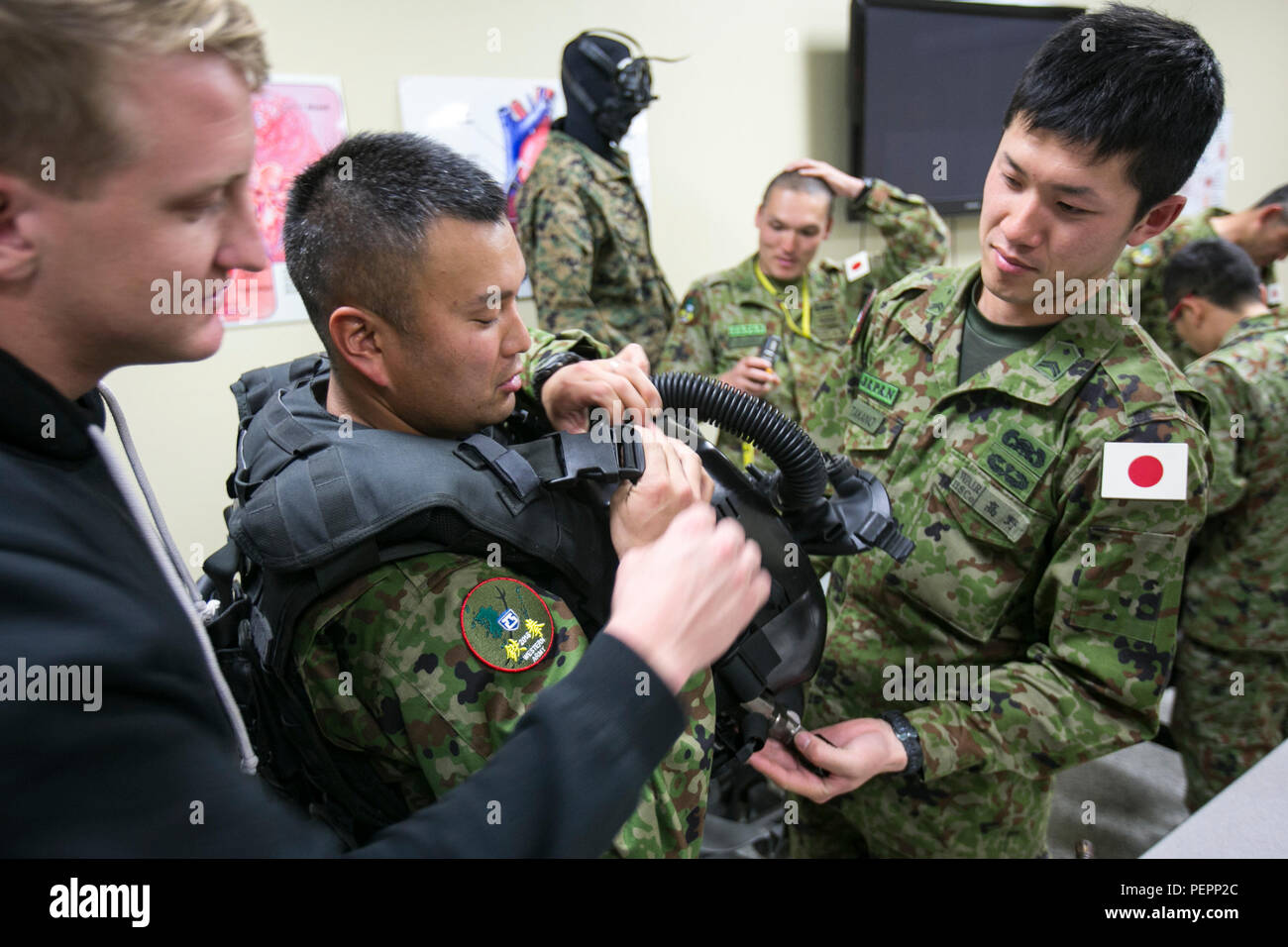 Mk 25 uba hi-res stock photography and images - Alamy