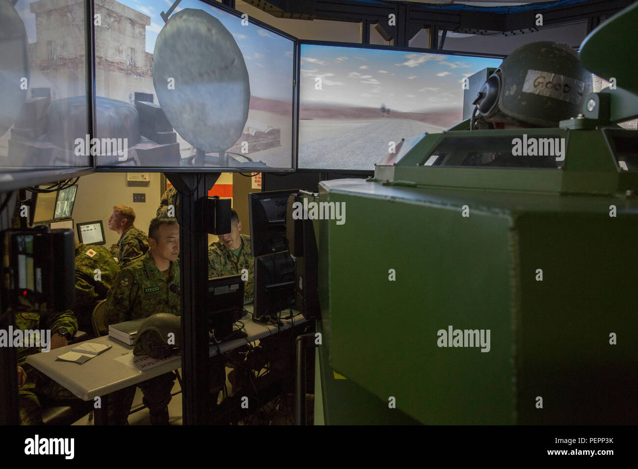 Corporal casey hi-res stock photography and images - Alamy