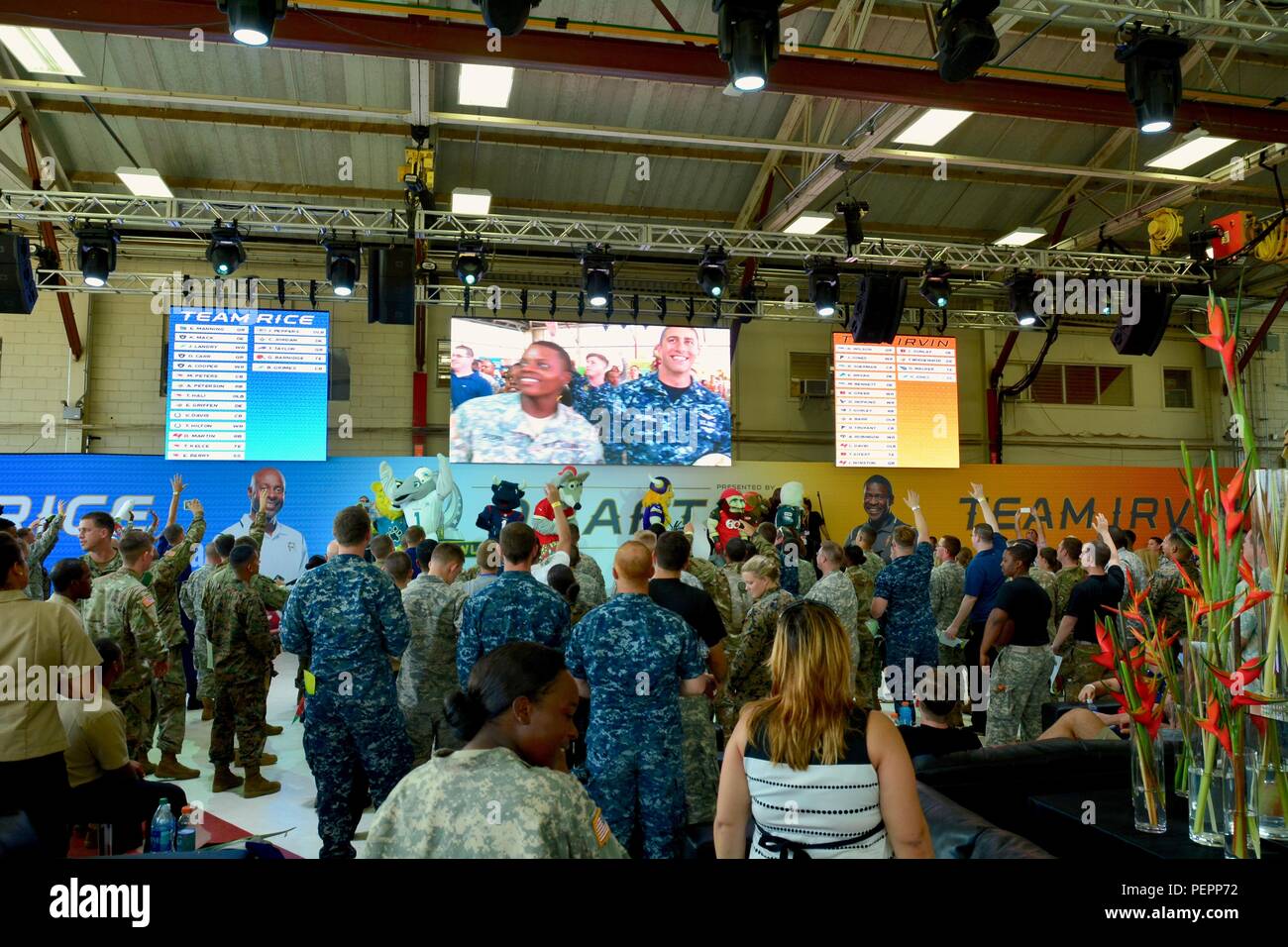 Wheeler Army Airfield High Resolution Stock Photography and Images - Alamy