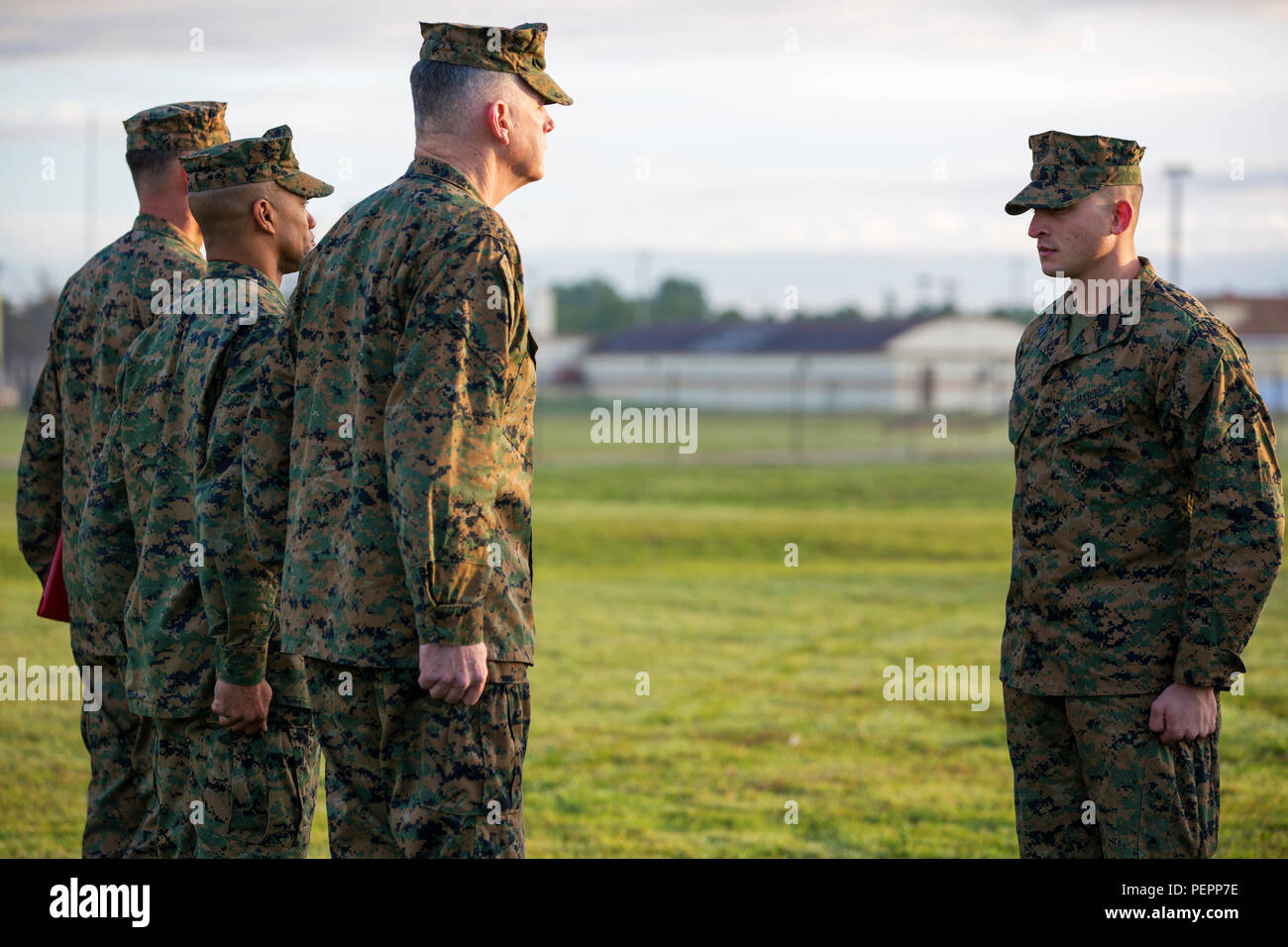 Sgt Matthew Sprankle High Resolution Stock Photography and Images - Alamy