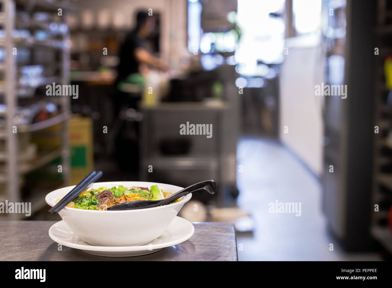 Pho tai hi-res stock photography and images - Alamy