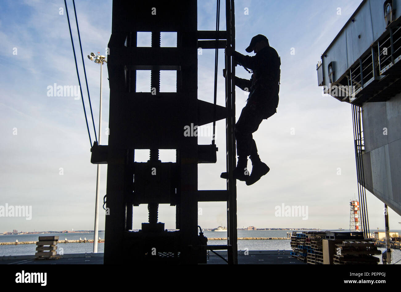 Sliding Padeye High Resolution Stock Photography and Images - Alamy