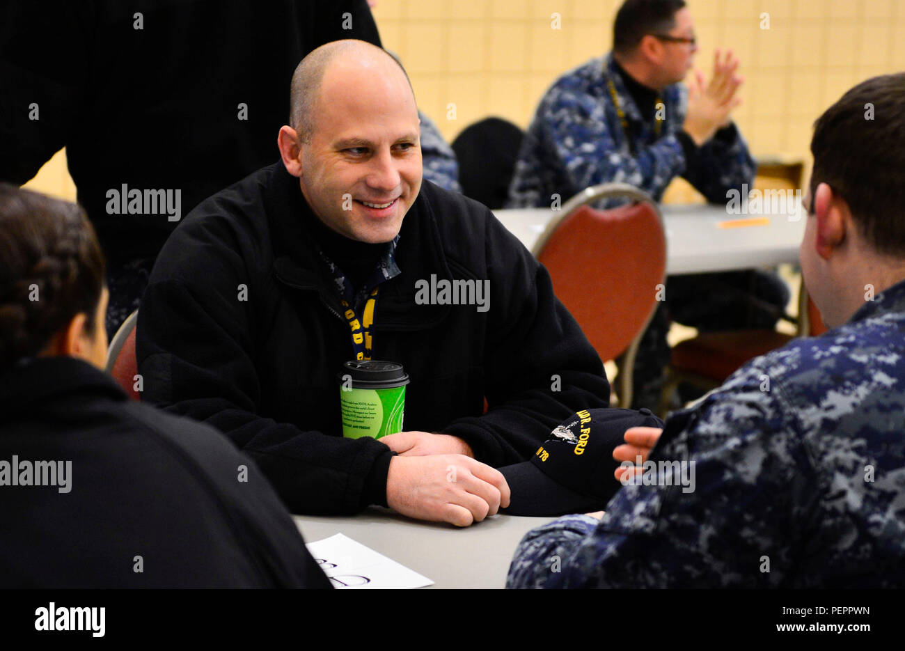 Gerald ford's last photo hi-res stock photography and images - Alamy