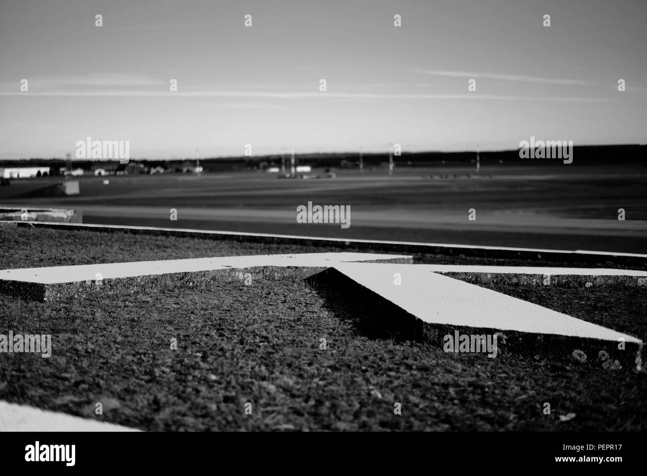 World war ii airfields High Resolution Stock Photography and Images - Alamy
