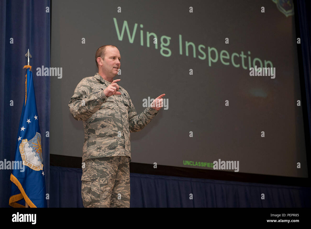 Colo col douglas schiess hi-res stock photography and images - Alamy