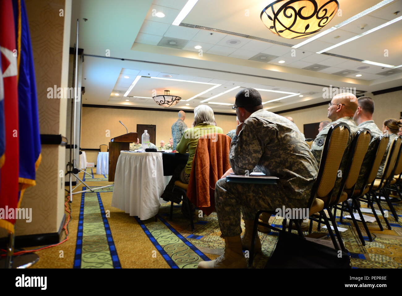 Brig gen san clemente hi-res stock photography and images - Alamy