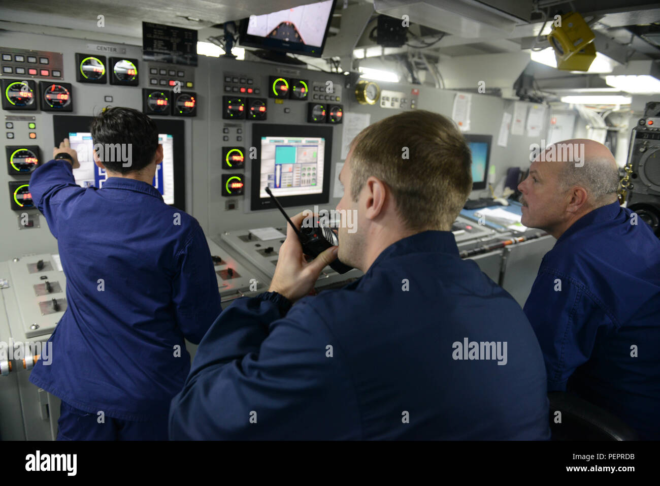 Officer oakes hi-res stock photography and images - Alamy