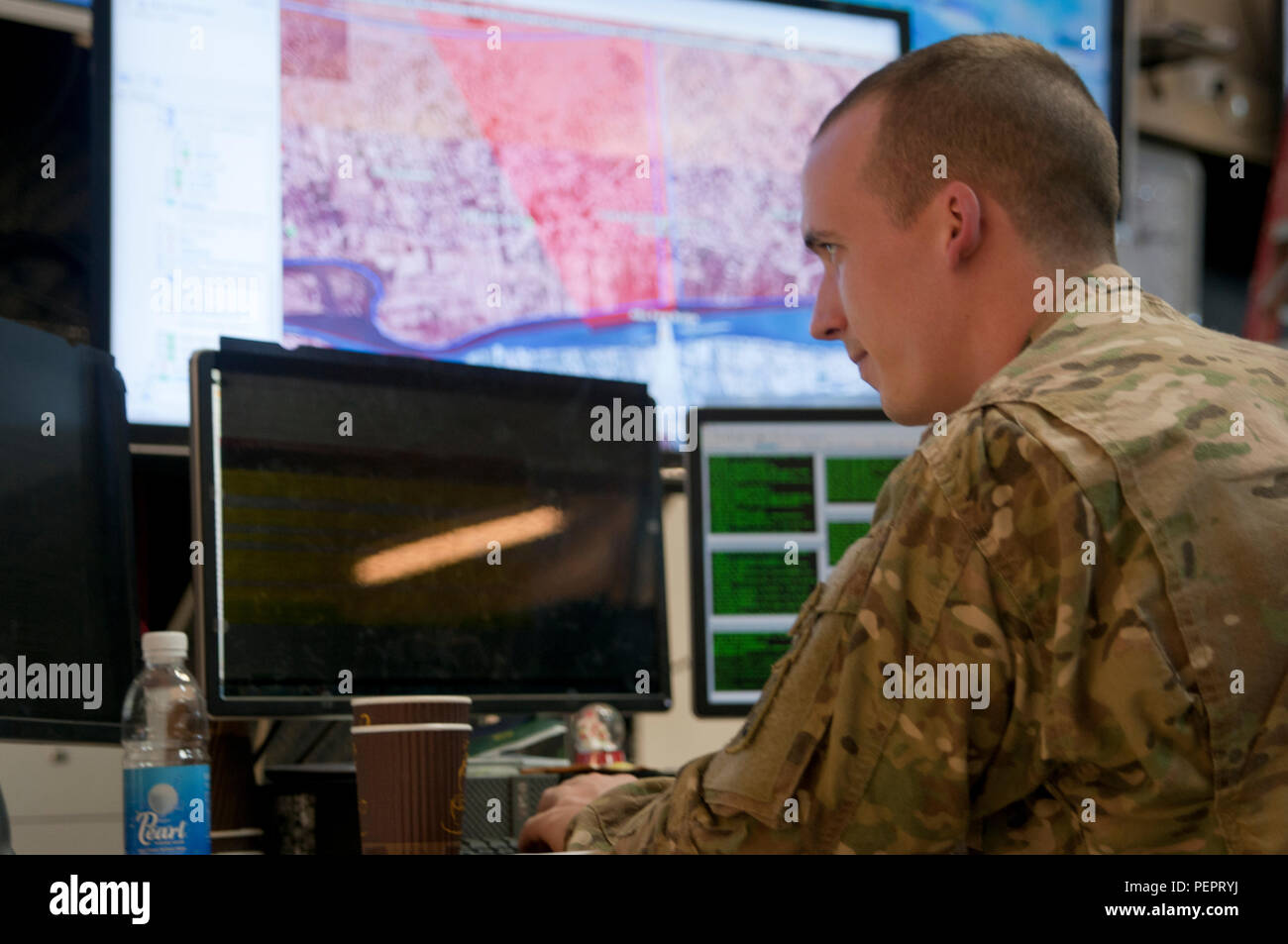 Battle of ramadi hi-res stock photography and images - Alamy