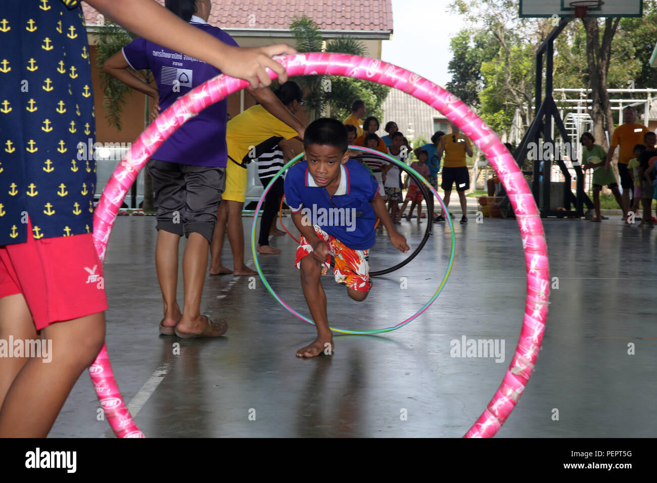 Child protection and development center cpdc hi-res stock photography ...