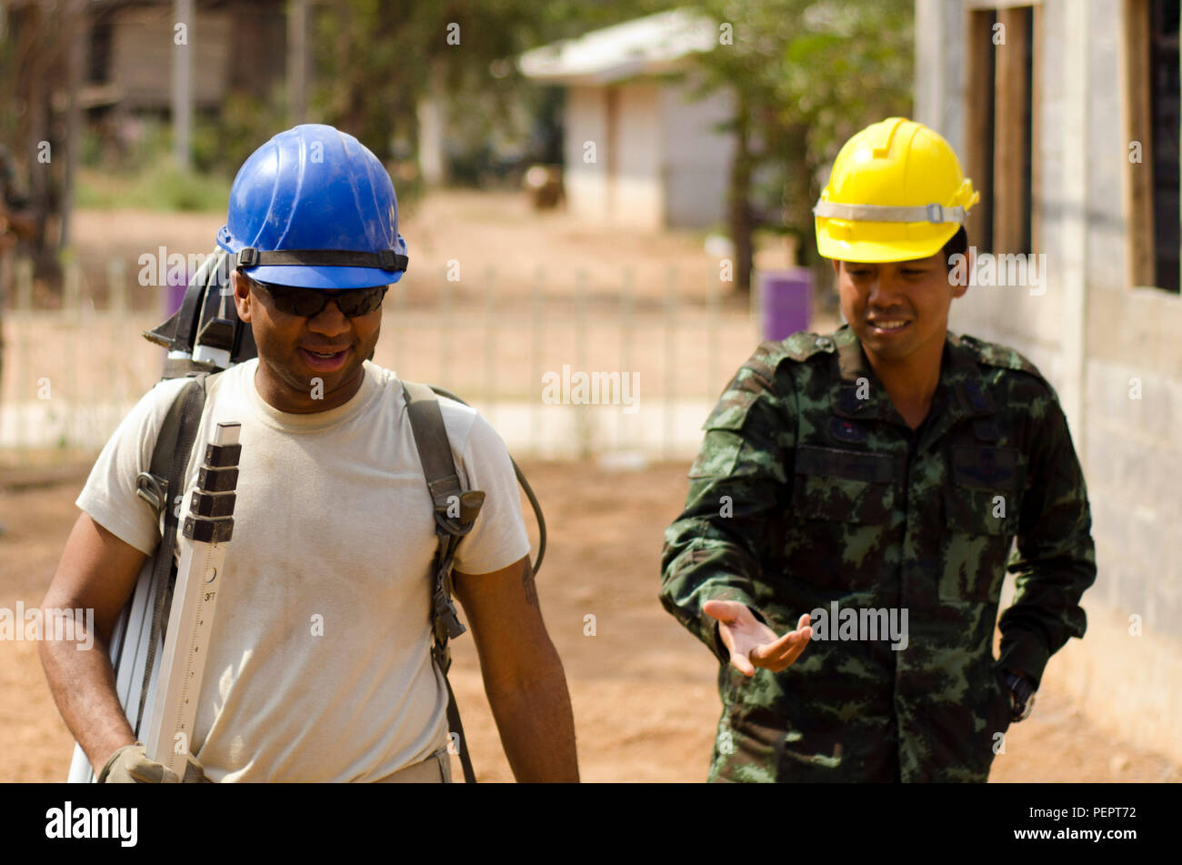 52nd Engineer Battalion High Resolution Stock Photography and Images ...