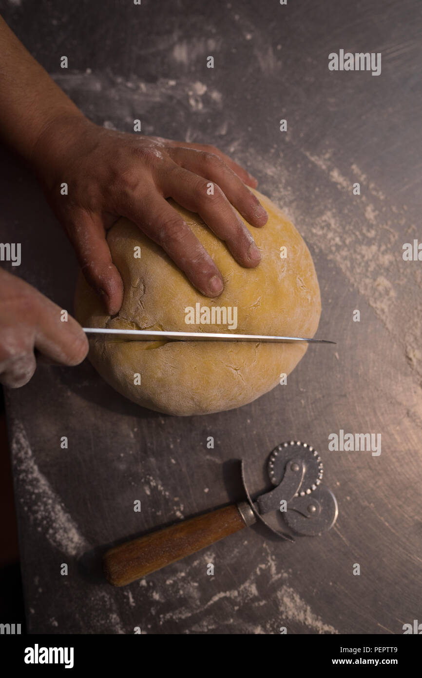 Commercial cutting production hi-res stock photography and images - Alamy