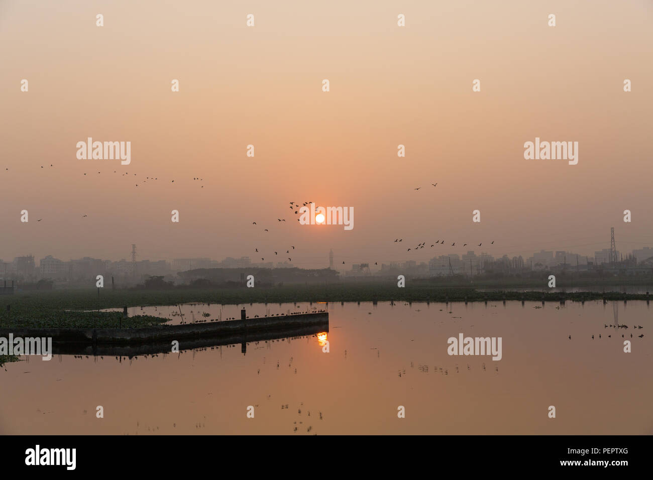 Dhaka bulding hi-res stock photography and images - Alamy