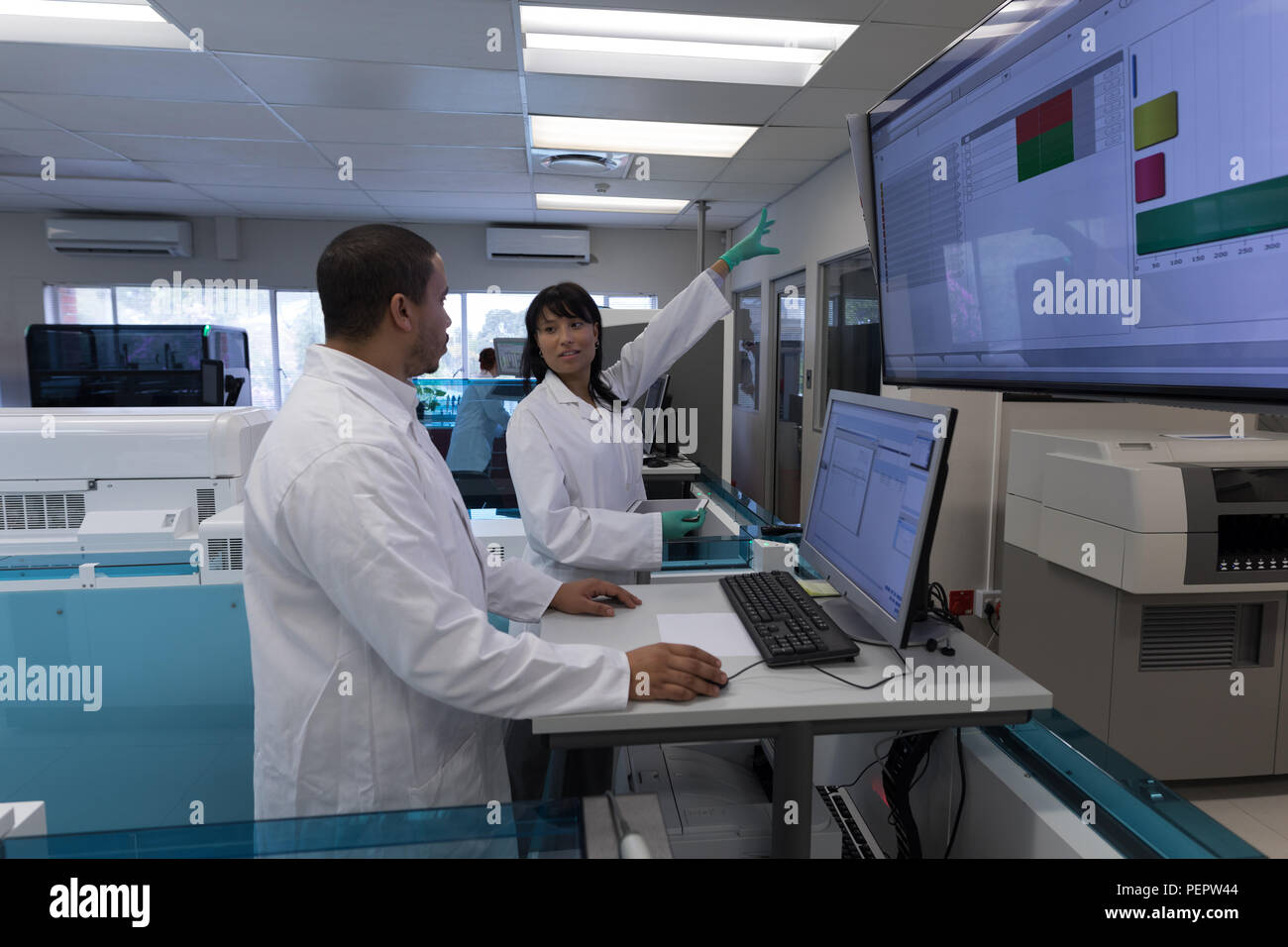 Display screen hi-res stock photography and images - Alamy