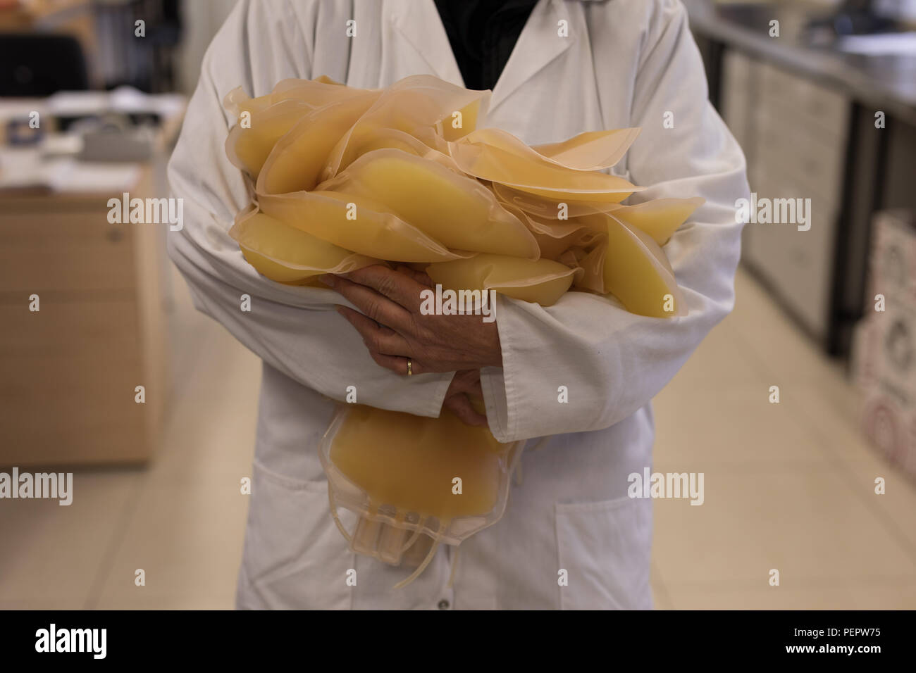 Laboratory storage hi-res stock photography and images - Alamy