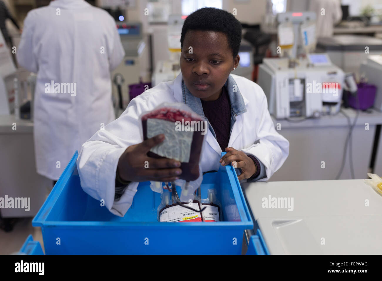 Laboratory bag hi-res stock photography and images - Alamy