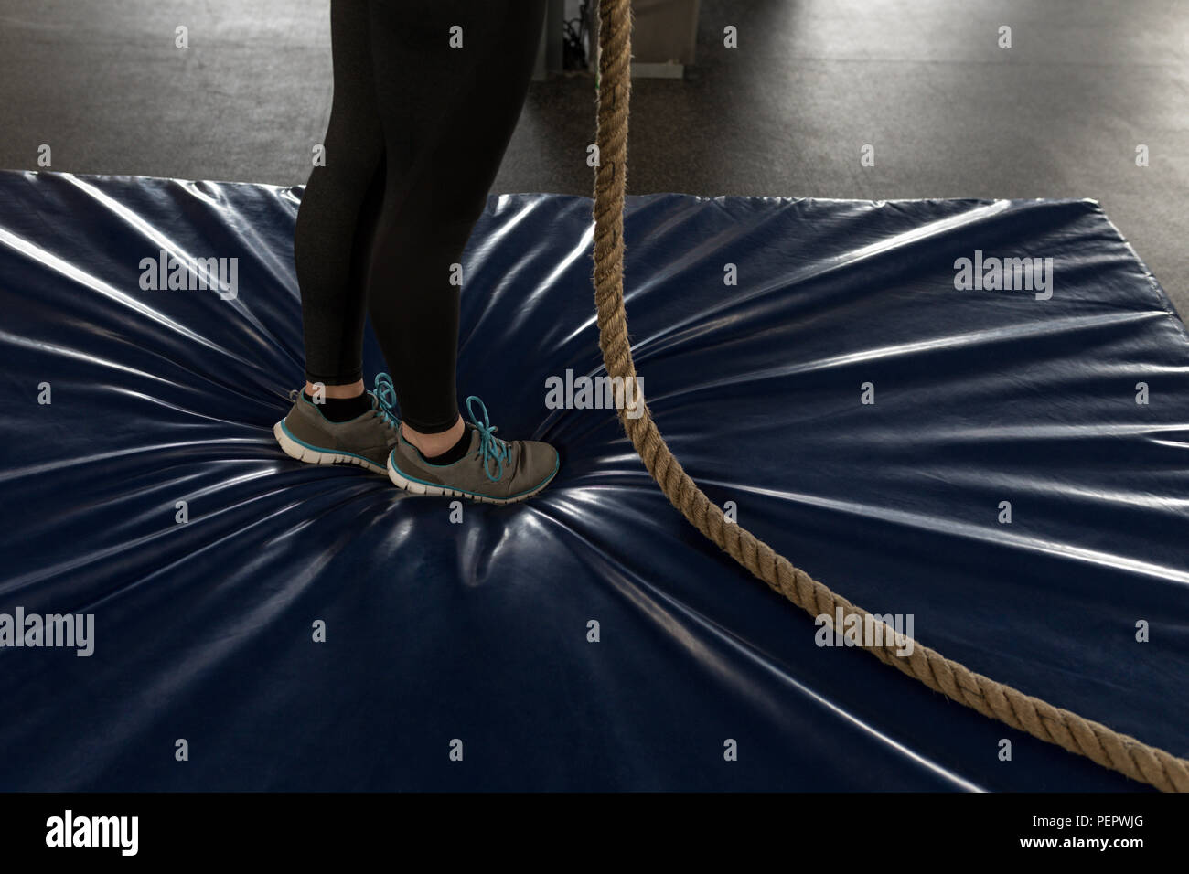 Fitness gym hi-res stock photography and images - Alamy