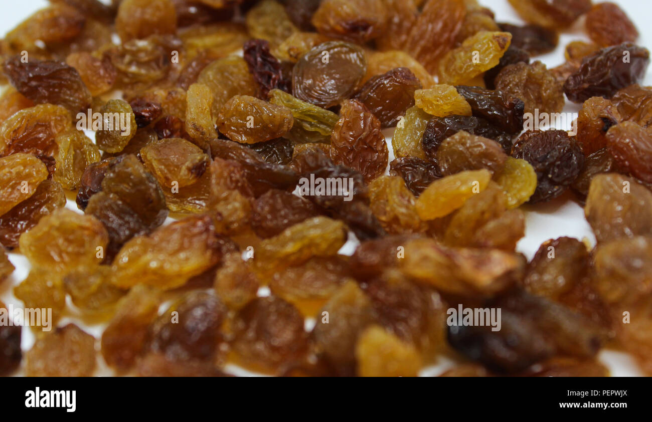 Raisin texture hi-res stock photography and images - Alamy
