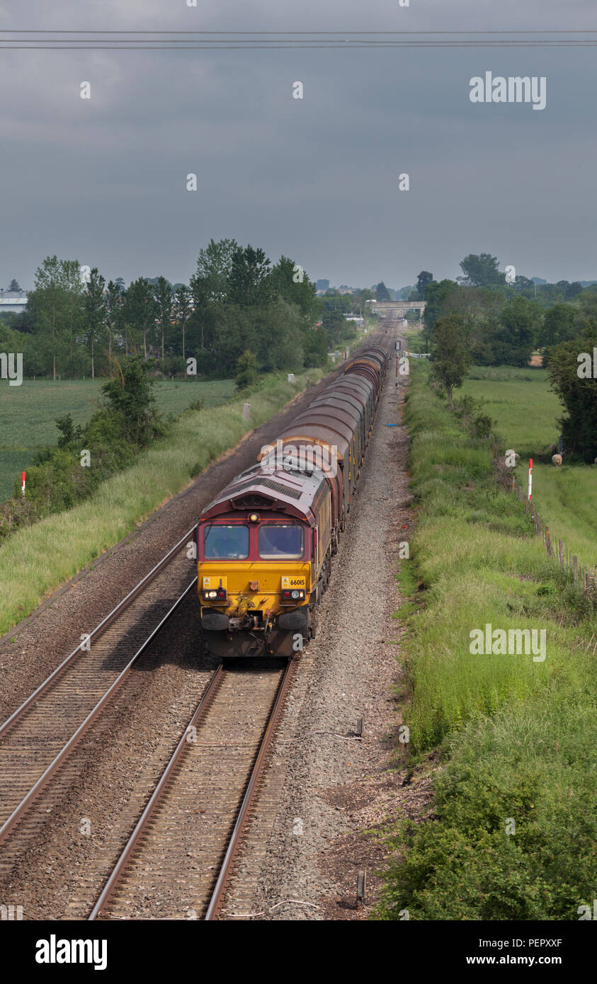 Coil steel train hi-res stock photography and images - Alamy