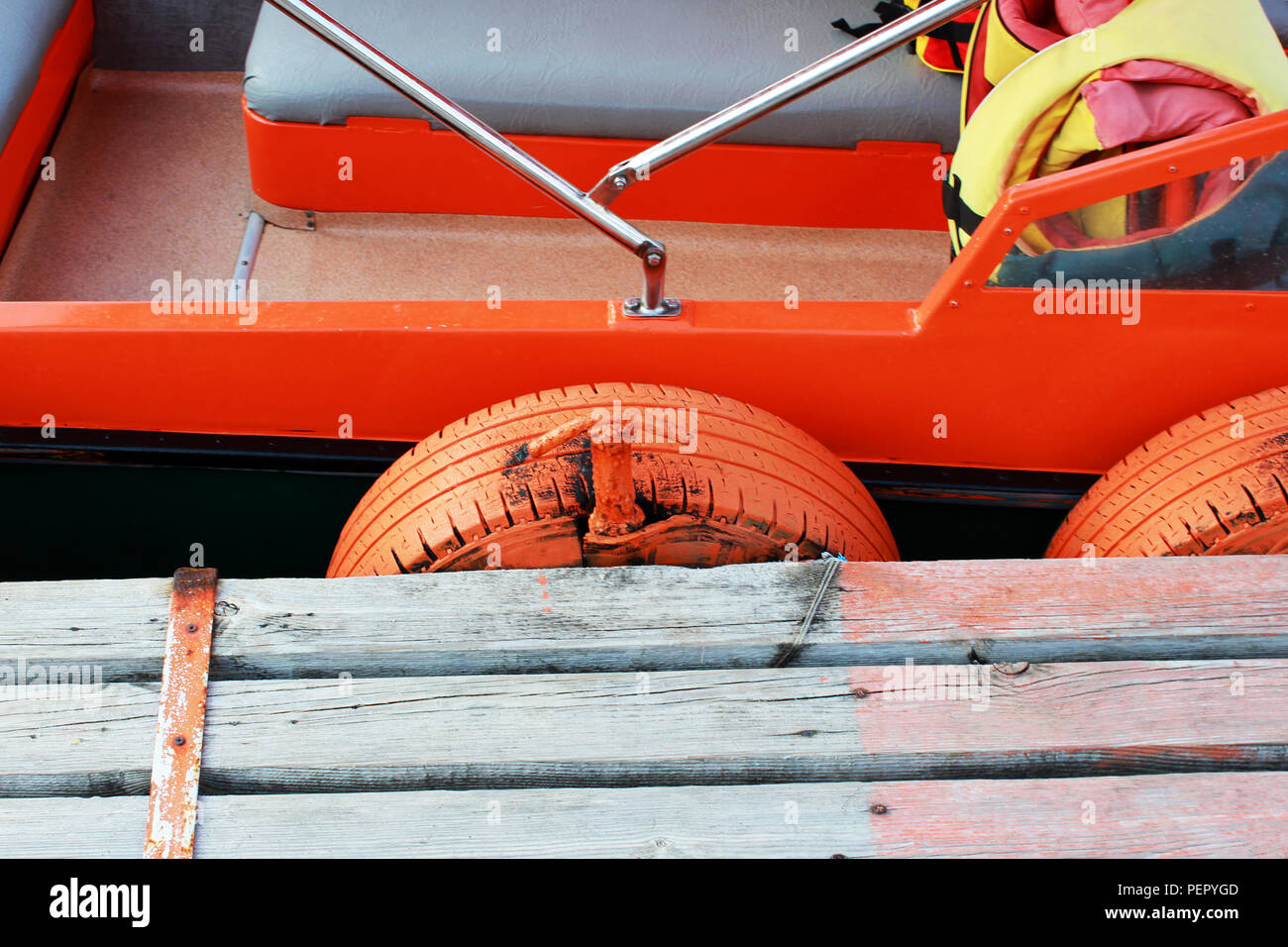 Lifeboat cutter hi-res stock photography and images - Alamy
