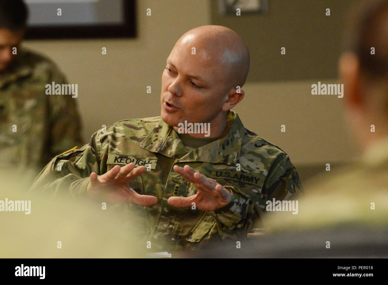 Broadening assignments hi-res stock photography and images - Alamy