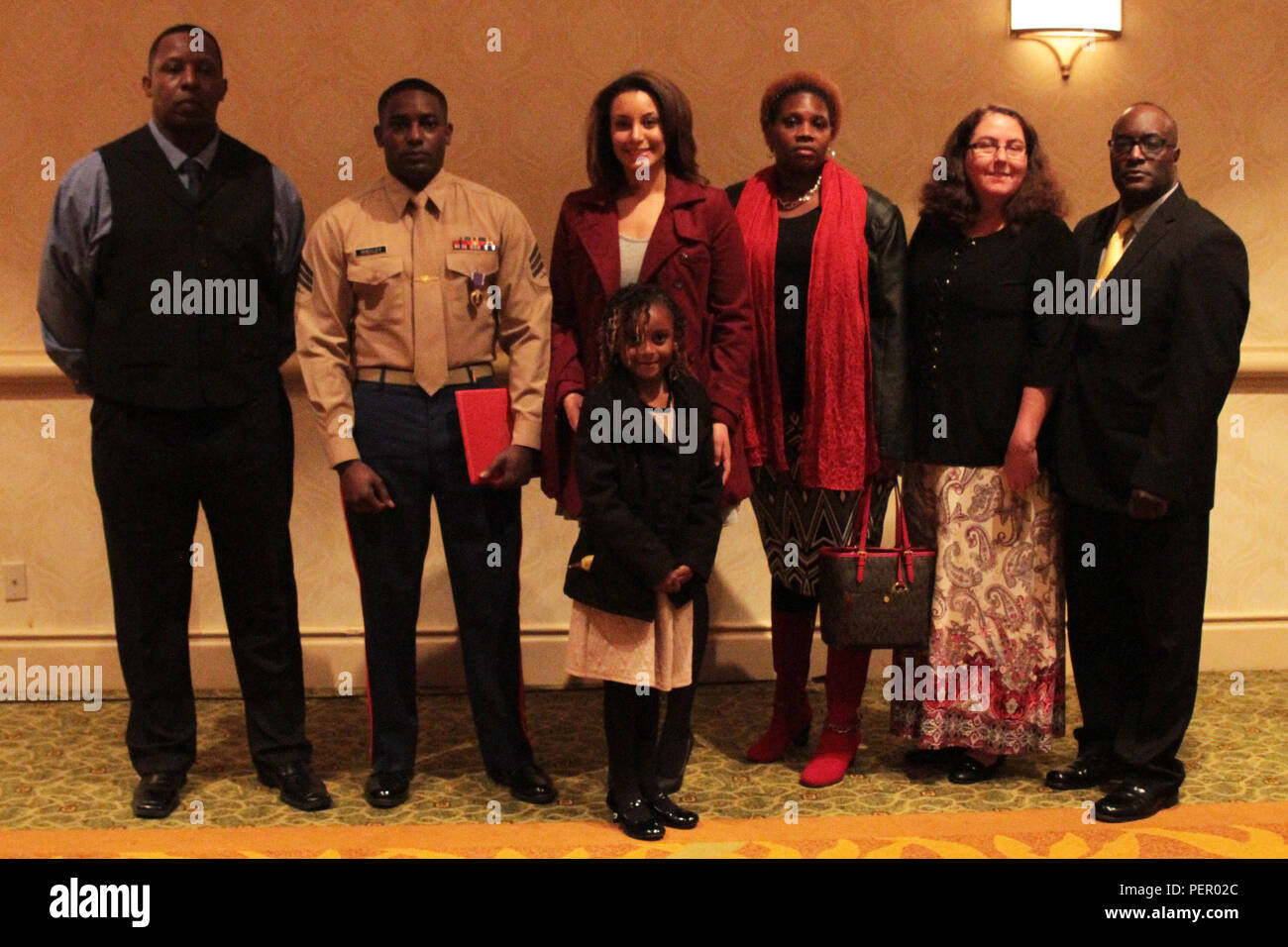 Sgt demonte r cheeley hi-res stock photography and images - Alamy