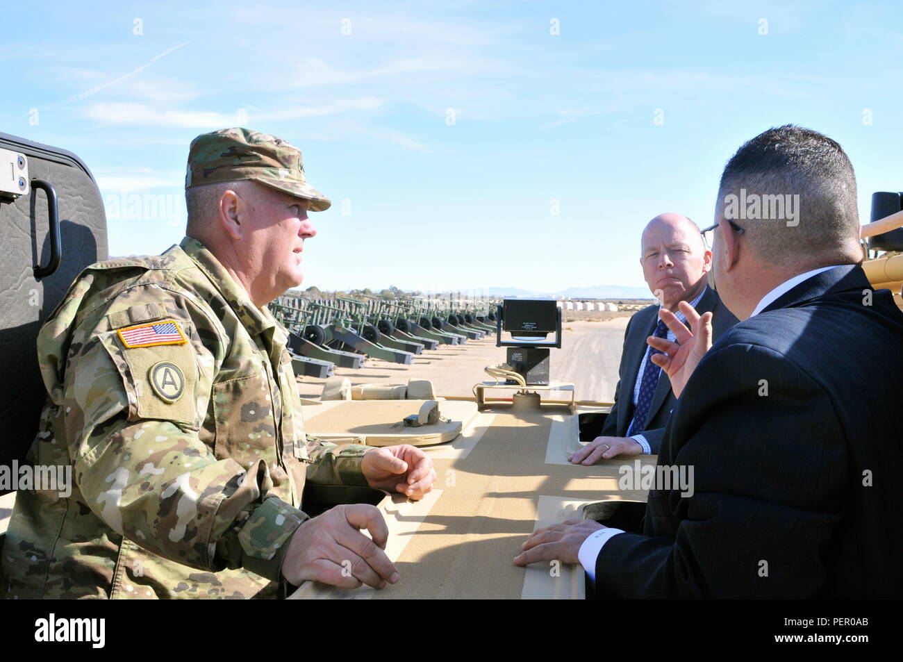 63rd rsc hi-res stock photography and images - Alamy