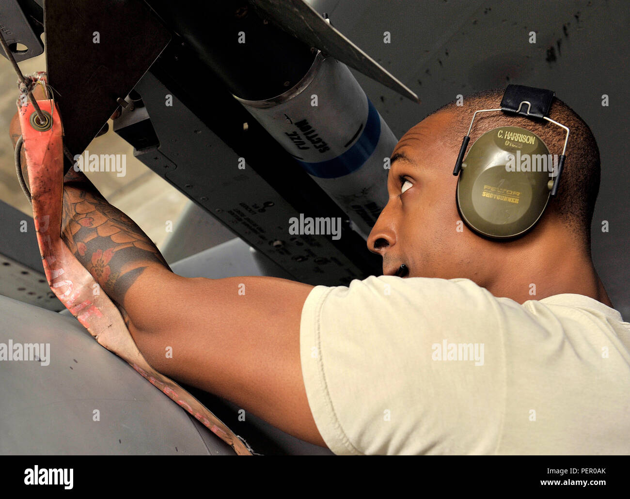 Set higher standard hi-res stock photography and images - Alamy