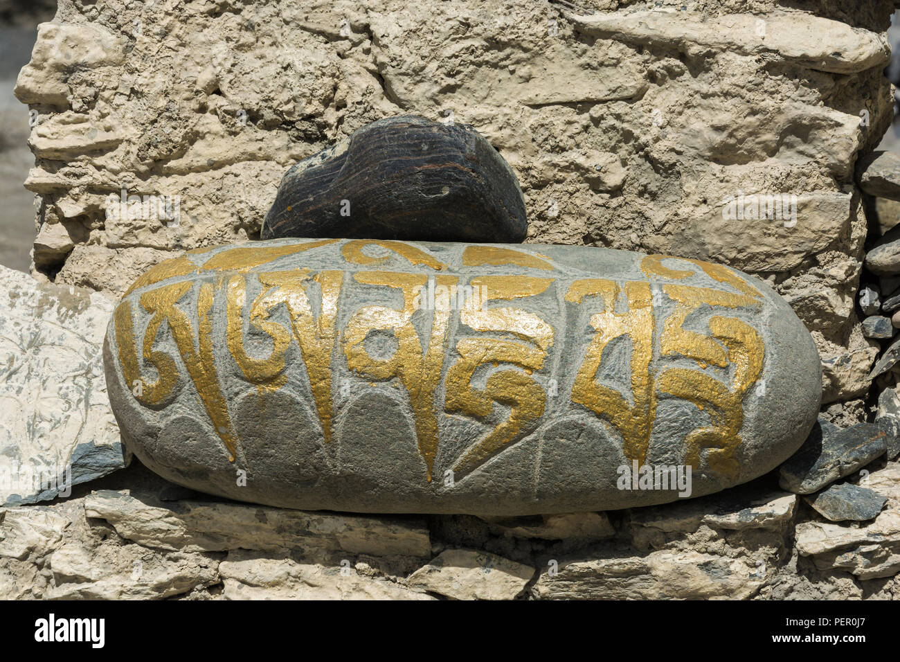 Inscriptions on stones hi-res stock photography and images - Alamy