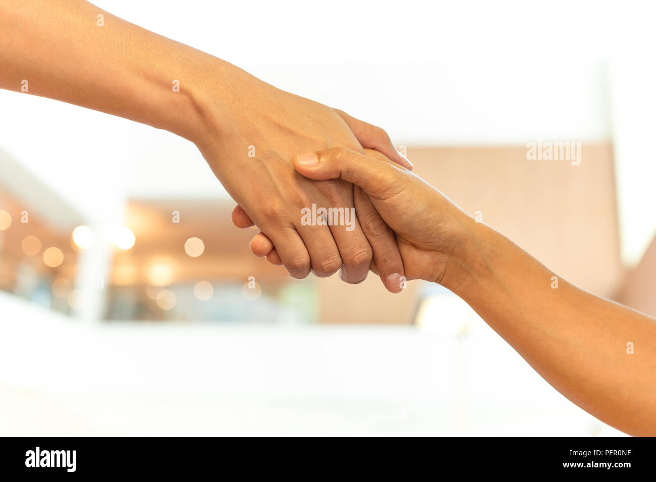 Successful conceptual hi-res stock photography and images - Alamy