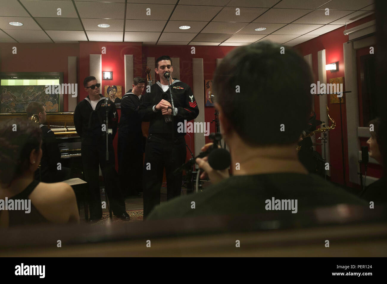 Seth taylor hi-res stock photography and images - Alamy