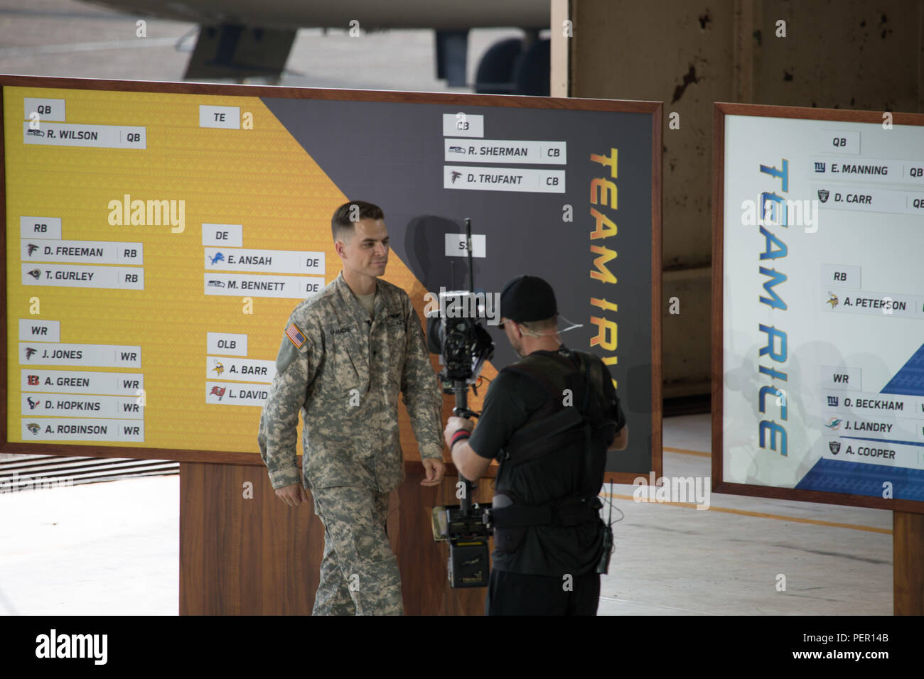 Spc. Jason Gamache, 25th Infantry Division Soldier of the Quarter, 2-25 ...