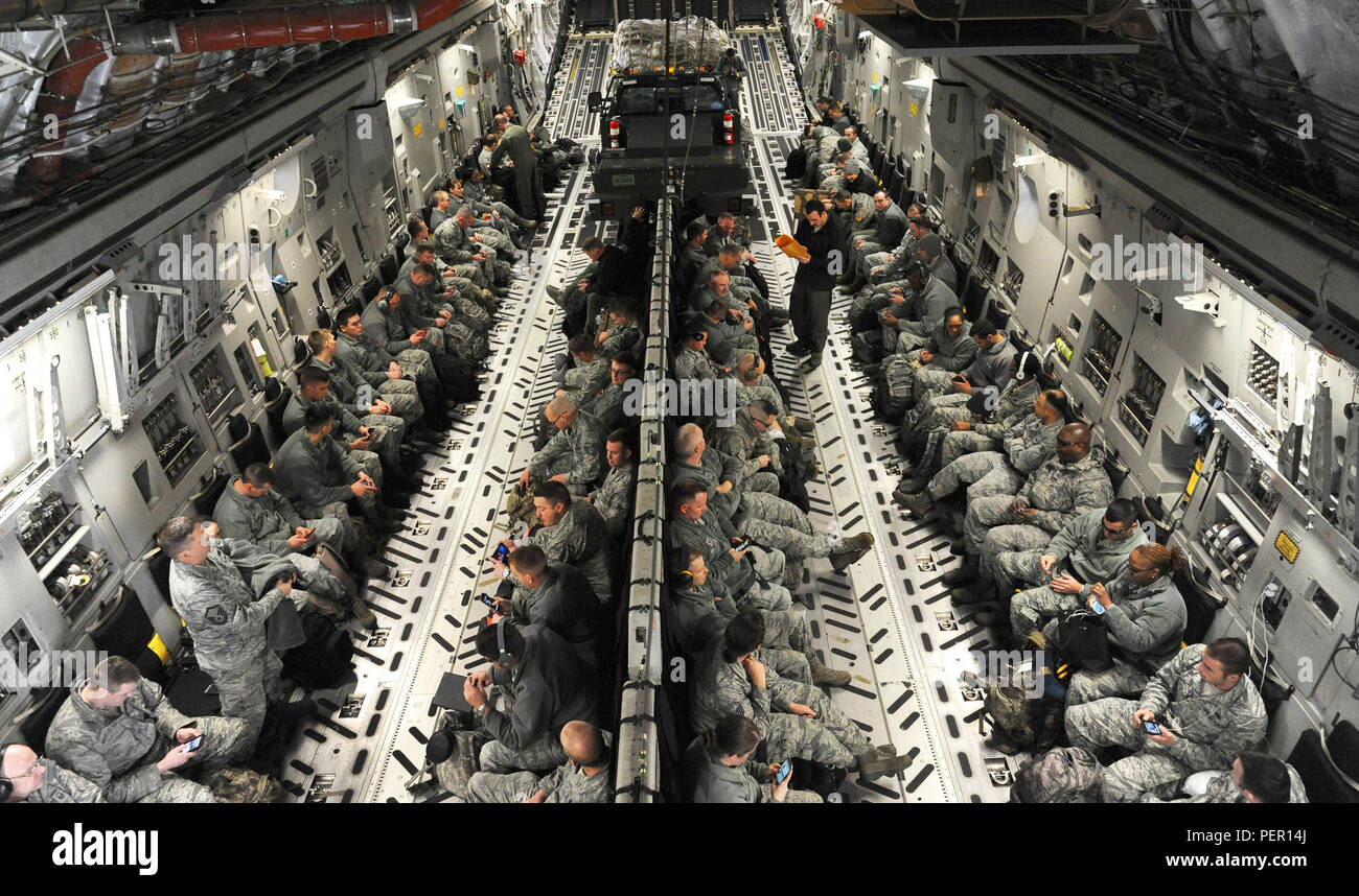 Patrick Afb High Resolution Stock Photography and Images - Alamy