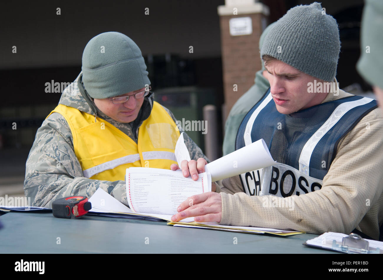 Aerial receipt hi-res stock photography and images - Alamy