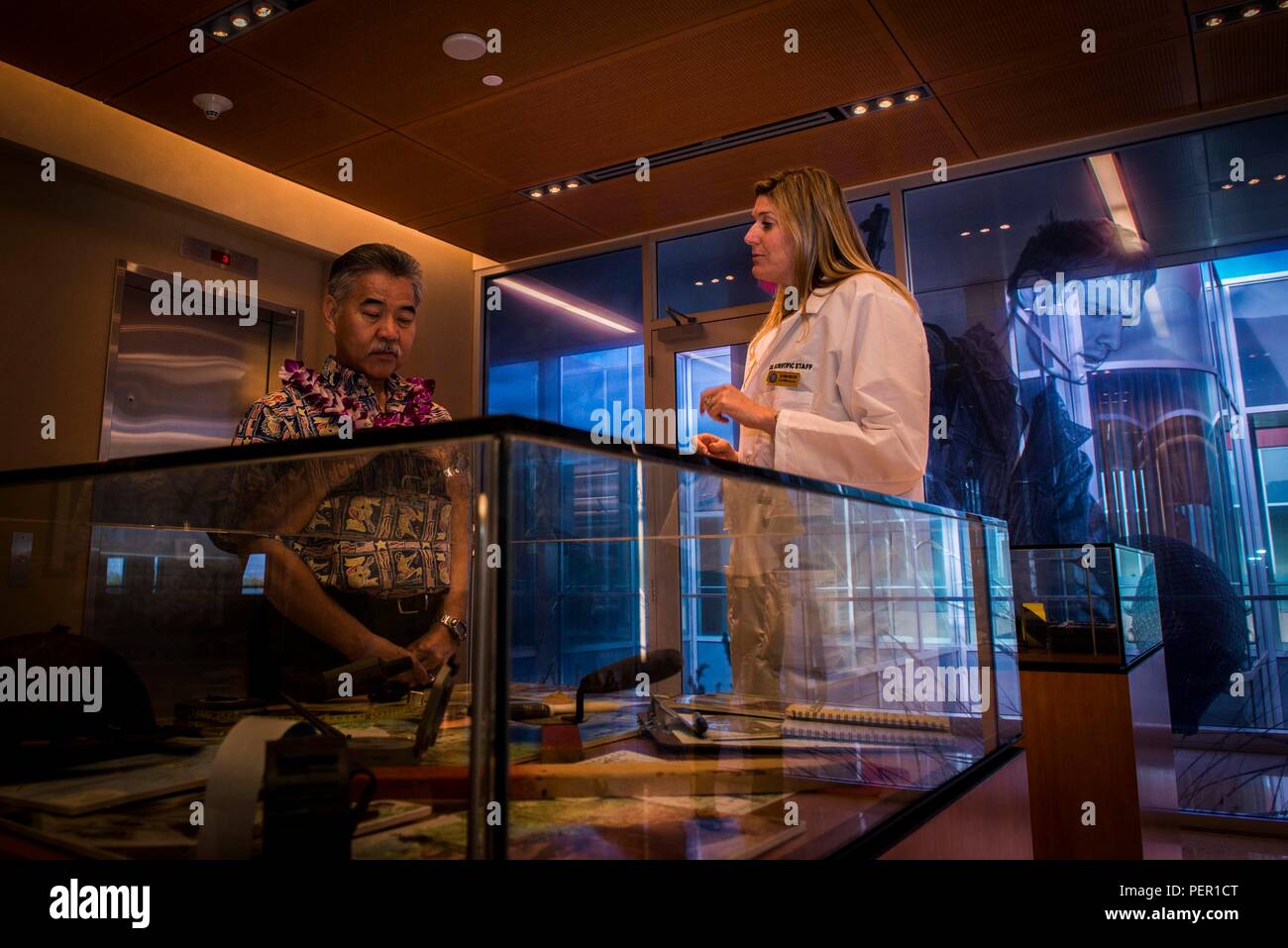 Dr. Debra Prince Zinni, a forensic anthropologist and laboratory ...