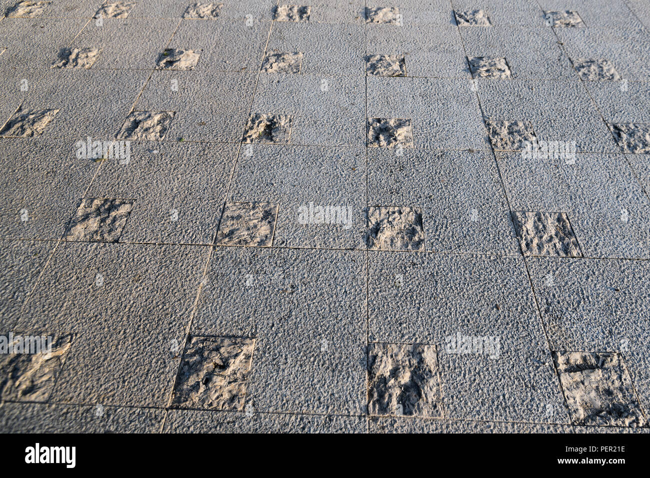 Abstract architecture seamless texture pattern hi-res stock photography ...