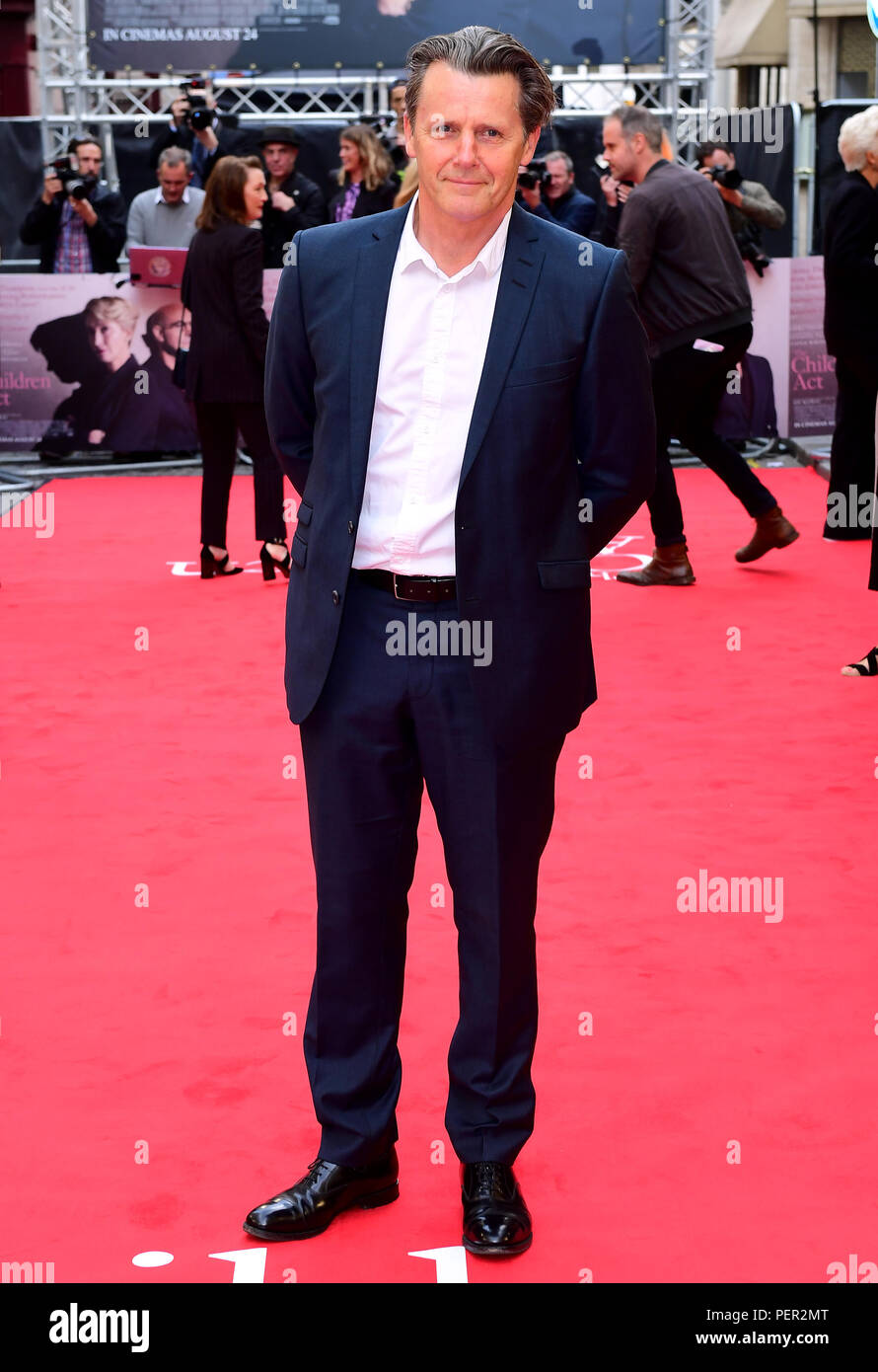 Anthony calf hi-res stock photography and images - Alamy