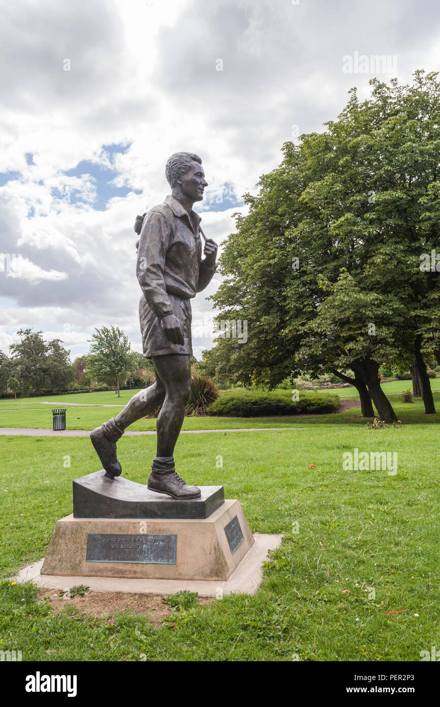 Middlesbrough football manager hi-res stock photography and images - Alamy