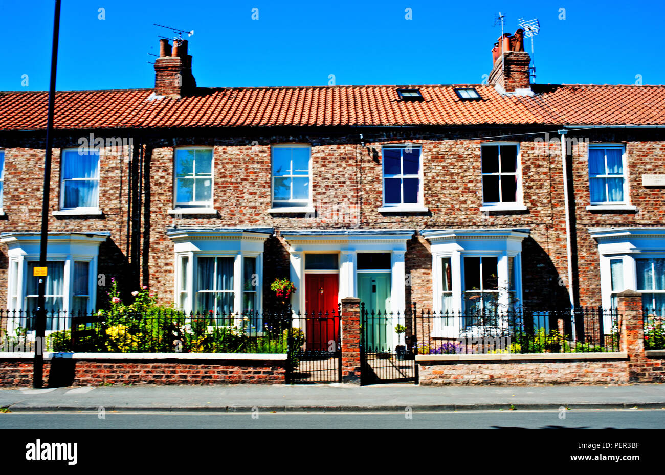 Heworth hi-res stock photography and images - Alamy